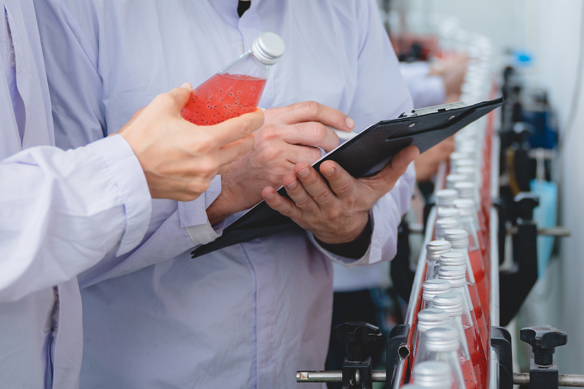 Food Safety & HACCP – NQTC